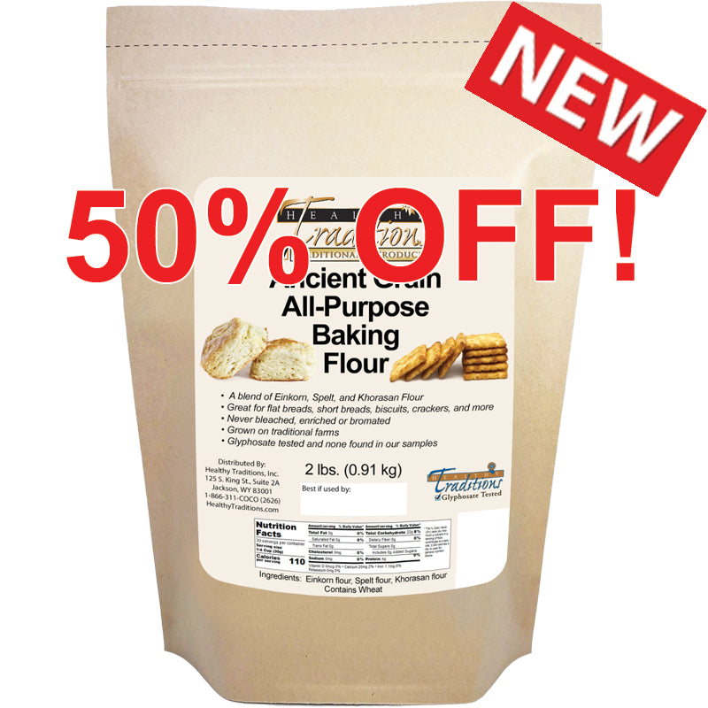 Daily Specials – Healthy Traditions