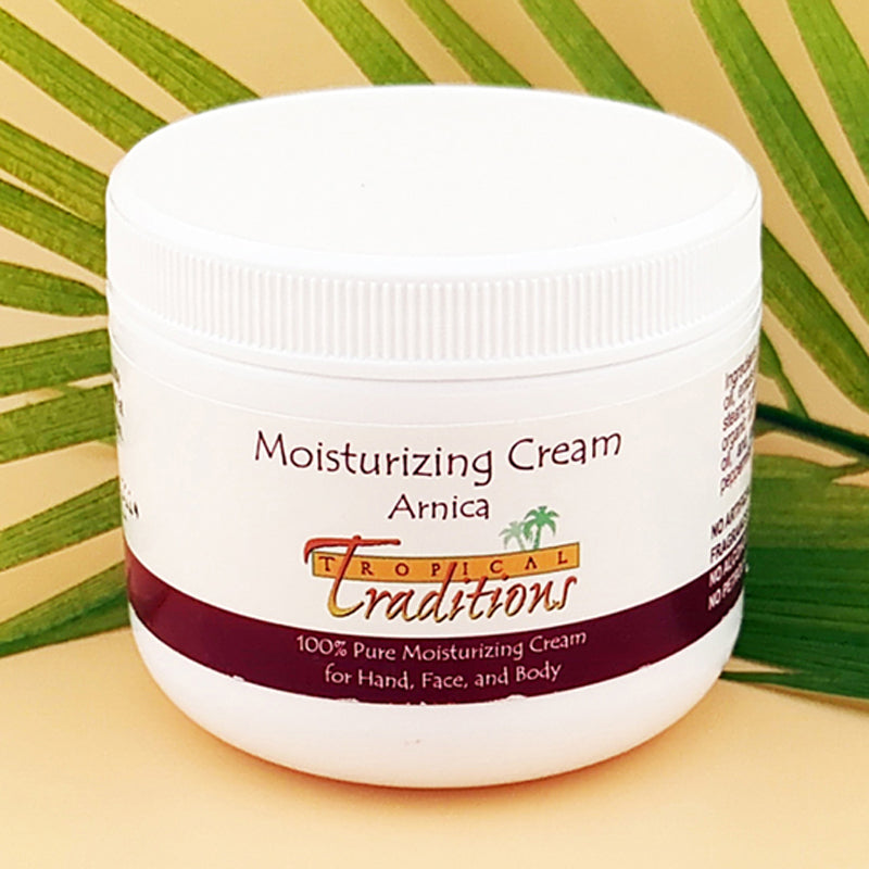 Tropical Traditions – Tagged "Moisturizing Creams" – Healthy Traditions