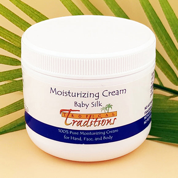 Tropical Traditions – Tagged "Moisturizing Creams" – Healthy Traditions
