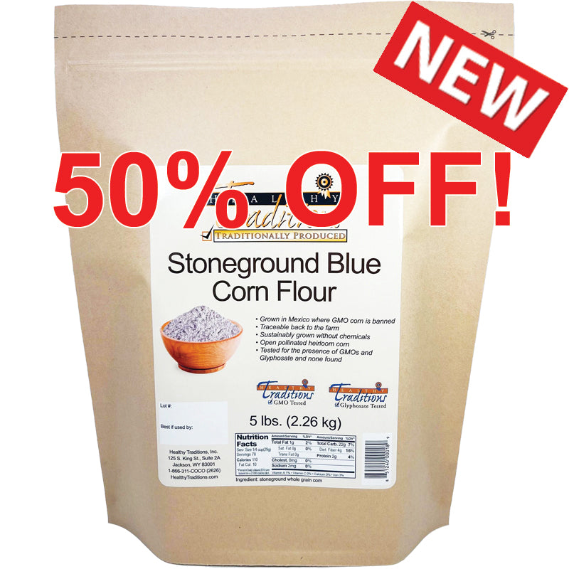 Daily Specials – Healthy Traditions