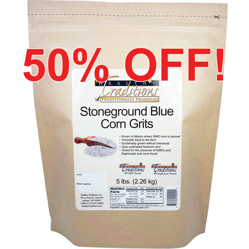 Daily Specials – Healthy Traditions