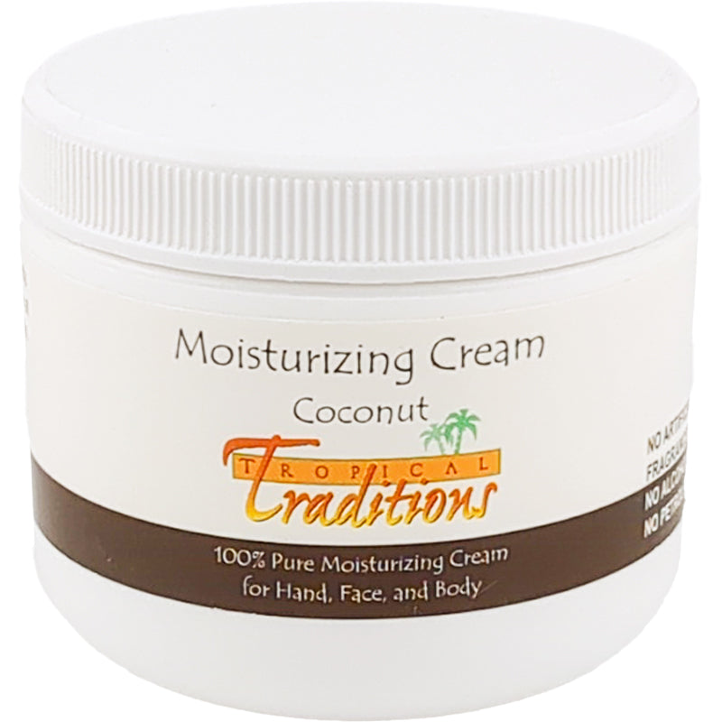 Tropical Traditions – Tagged "Moisturizing Creams" – Healthy Traditions