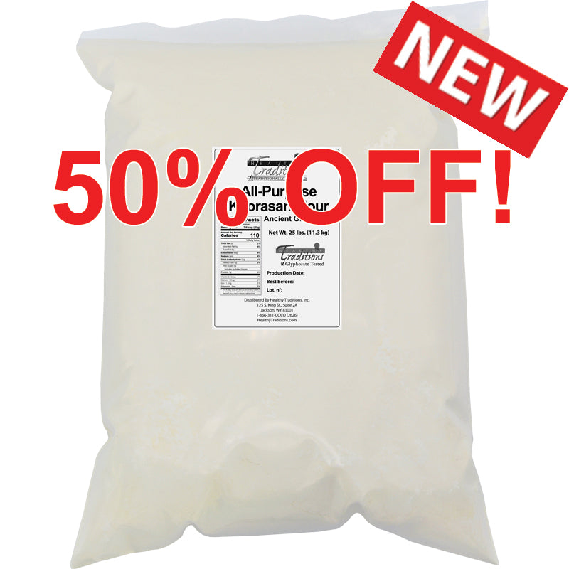 Daily Specials – Healthy Traditions