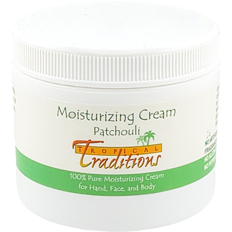 Tropical Traditions – Tagged "Moisturizing Creams" – Healthy Traditions