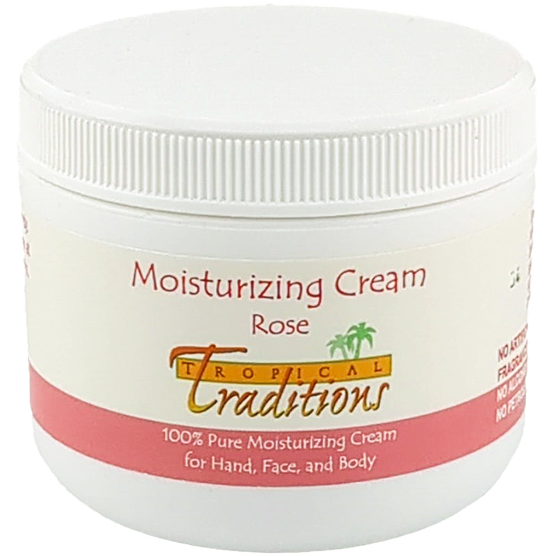 Tropical Traditions – Tagged "Moisturizing Creams" – Healthy Traditions