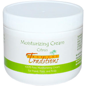 Tropical Traditions – Tagged "Moisturizing Creams" – Healthy Traditions