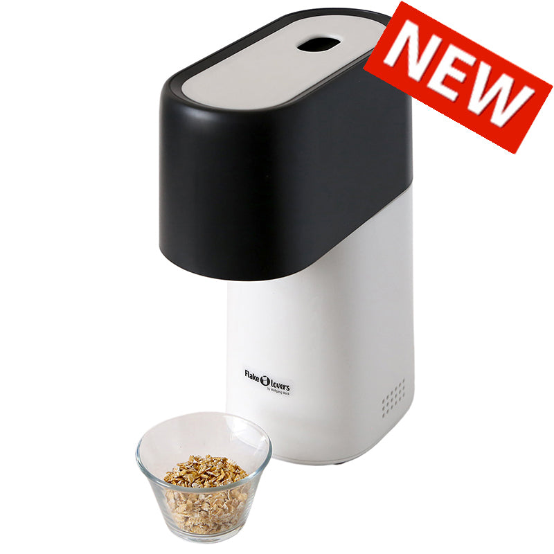 Grain Mills – Healthy Traditions