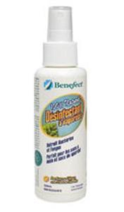 Benefect Botanical Disinfectant – Healthy Traditions