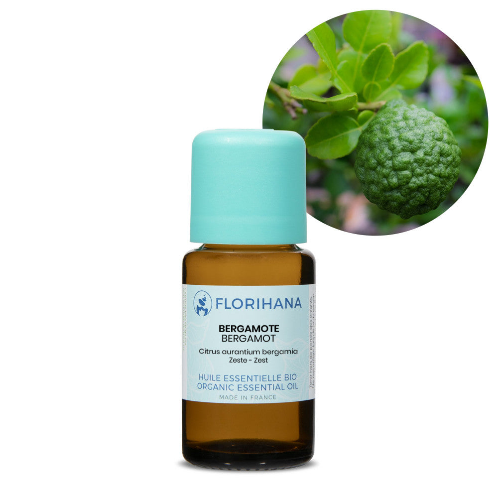 Essential Oils Imported from France - Shipped from USA – Healthy Traditions